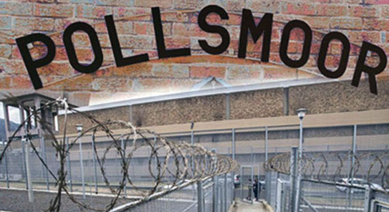 Inmate with 6-month sentence escapes Pollsmoor prison