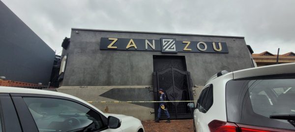 Gauteng Liquor Board suspends Zanzou nightclub’s licence