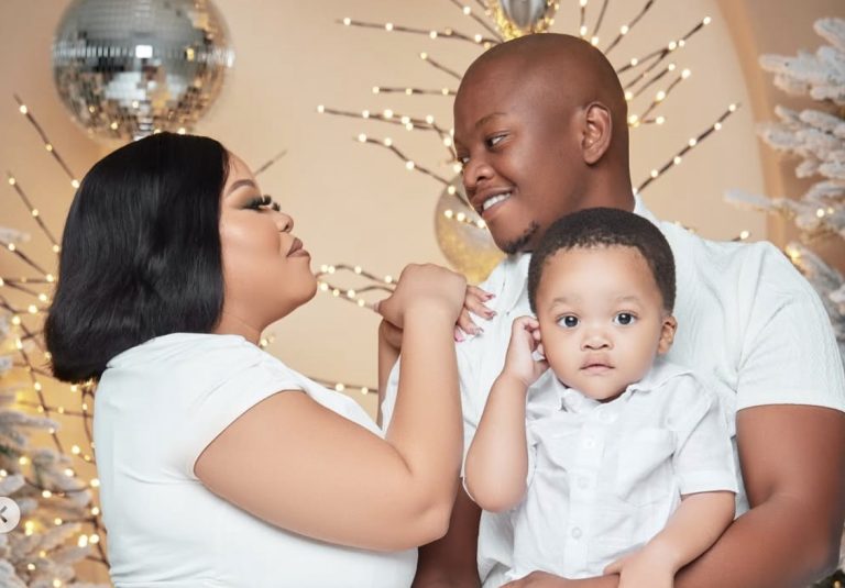 Mpumelelo’s polygamy and Mpilo’s secrets: Izingane zeS’thembu returns