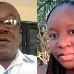 Lesedi Molapisi executed in Bangladesh for drug smuggling