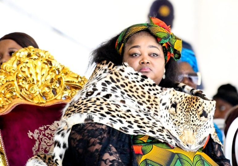 Siya Kolisi and his wife Rachel Kolisi announce their divorce after 8 ...