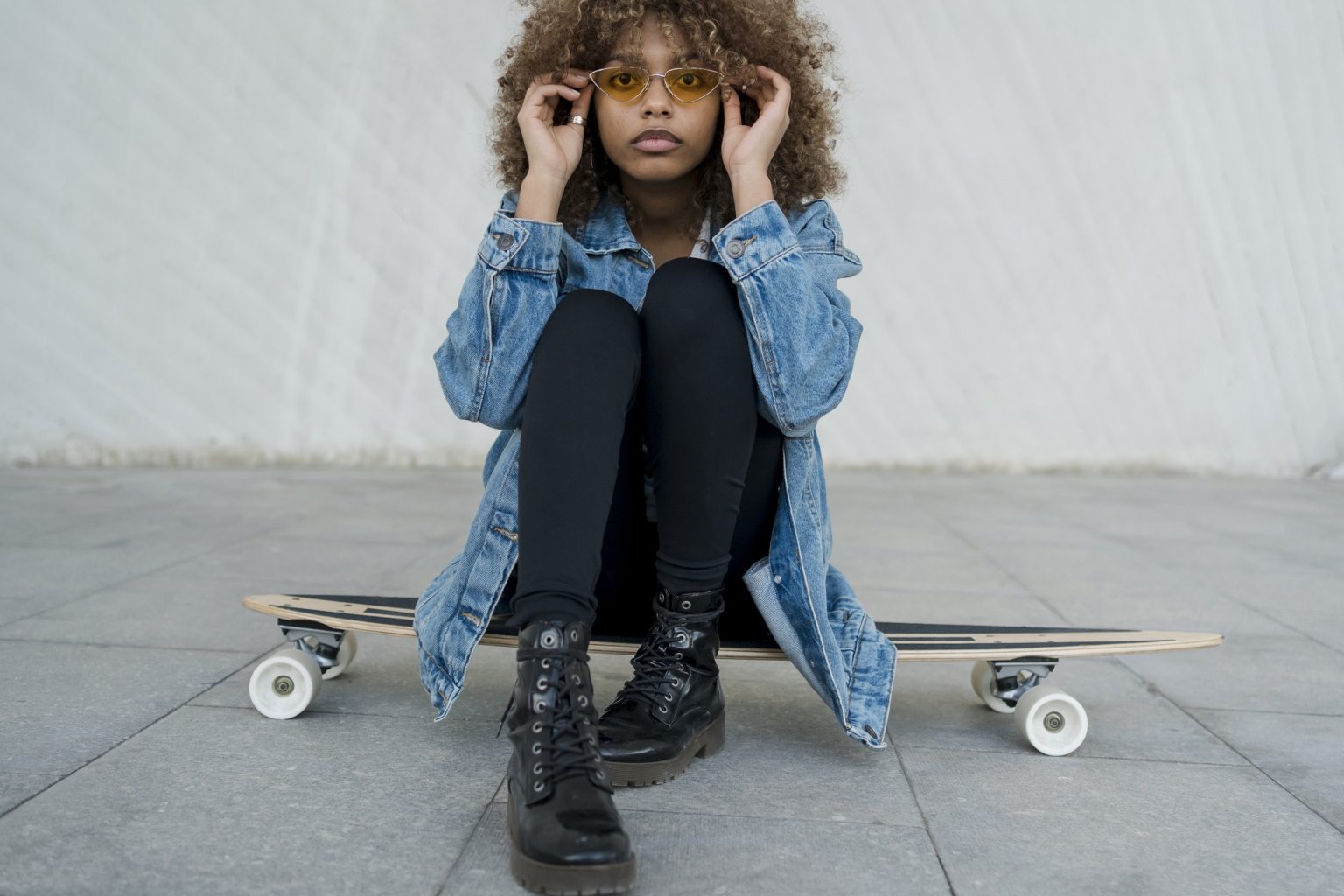 The Best T in the City - KAYA 959