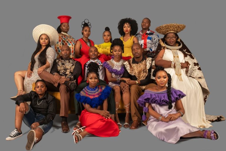 Melusi Yeni bags lead role in new telenovela ‘Amalanga Awafani’