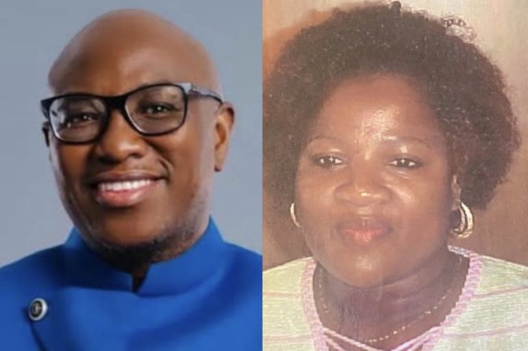 Musa Mseleku honours late wife MaSaule's memory