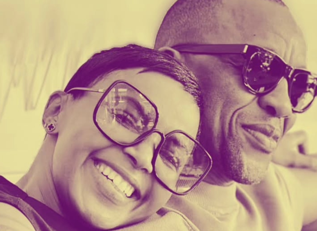 ‘Don’t be afraid to start over’ – Slee Ndlovu hints at finding love