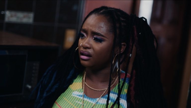 Samkelo Ndlovu bids emotional farewell to 'Adulting' on Showmax