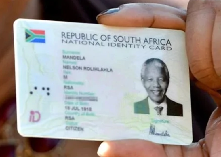 Home Affairs announces Smart ID and Passport applications coming to ...