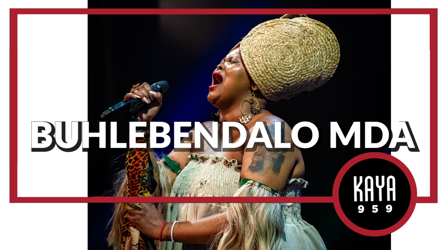 WATCH: Comedian, Simphiwe Shembe on spirituality and growing his career ...