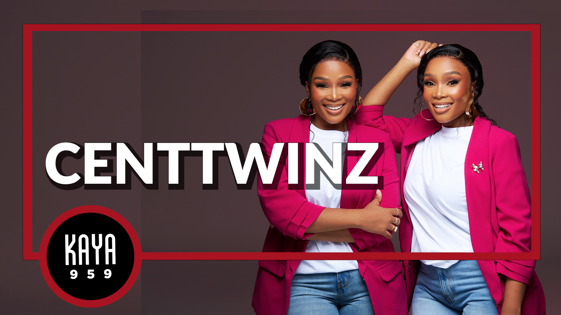WATCH: Centtwinz on marriage, career, and motherhood including being ...