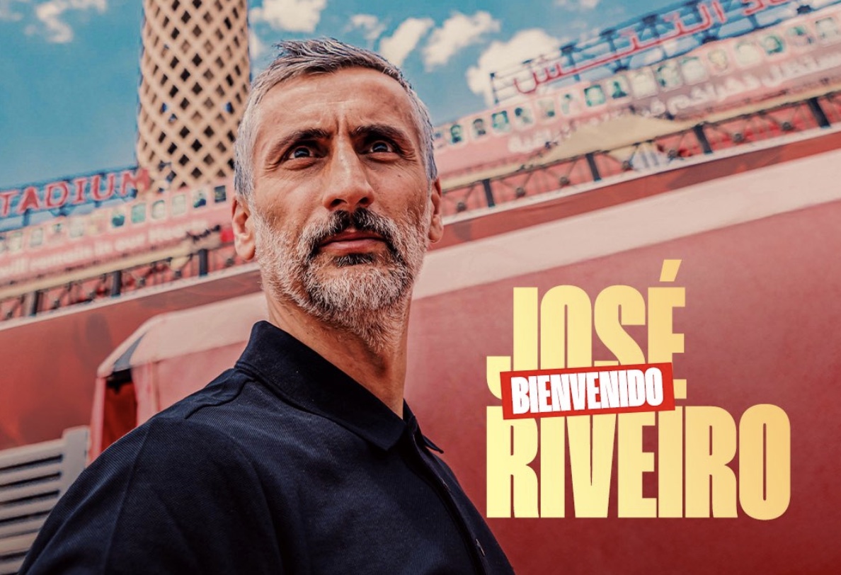 Former Pirates coach Jose Riveiro appointed as head coach of Al Ahly SC