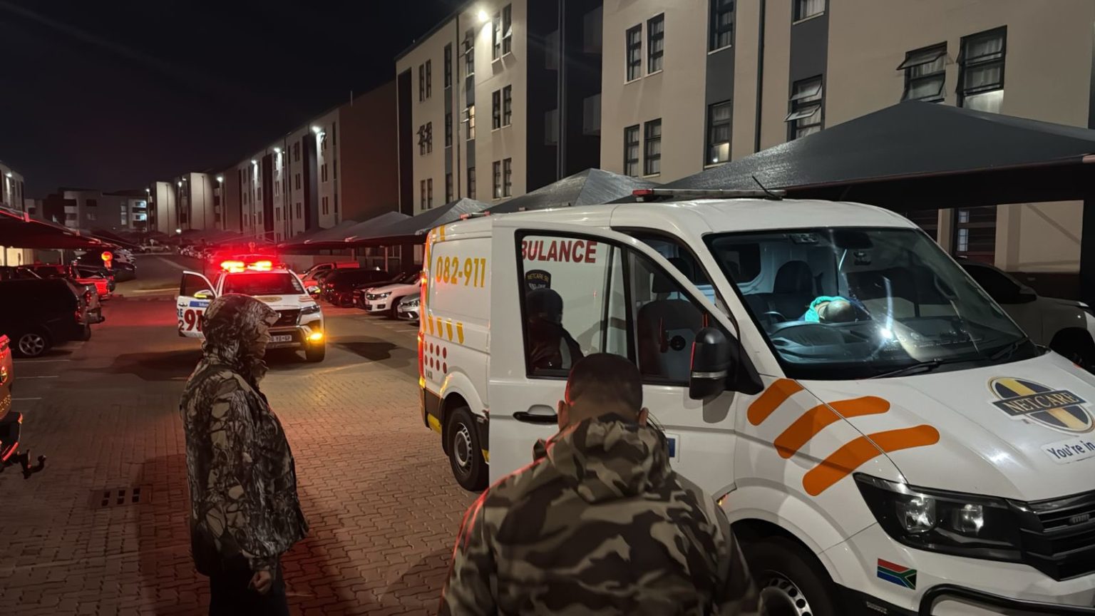 Lt. Gen Monica Thembi Hadebe first Provincial Commissioner of Limpopo