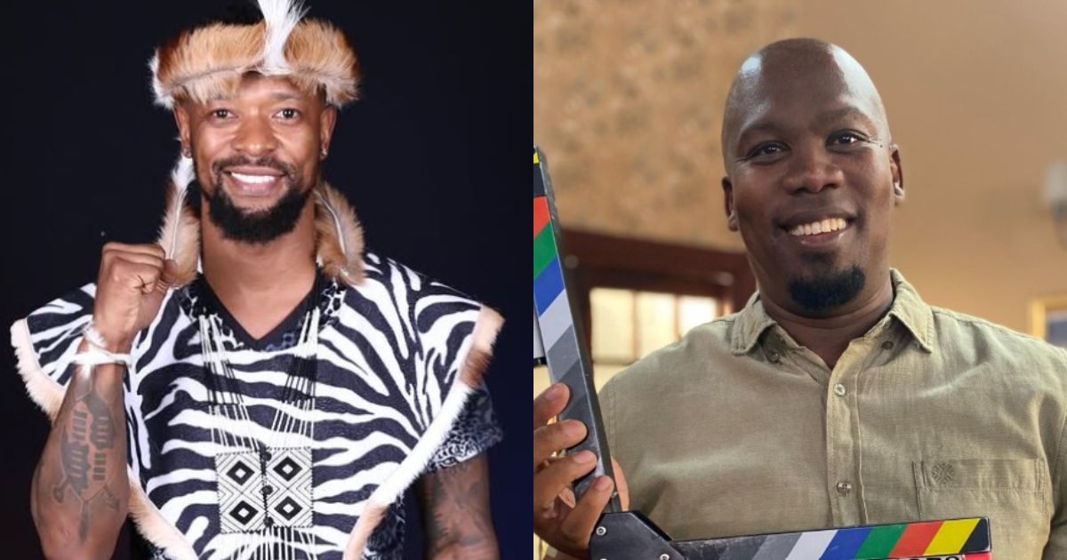SK Khoza and Melusi Yeni to host film auditions in KwaMashu