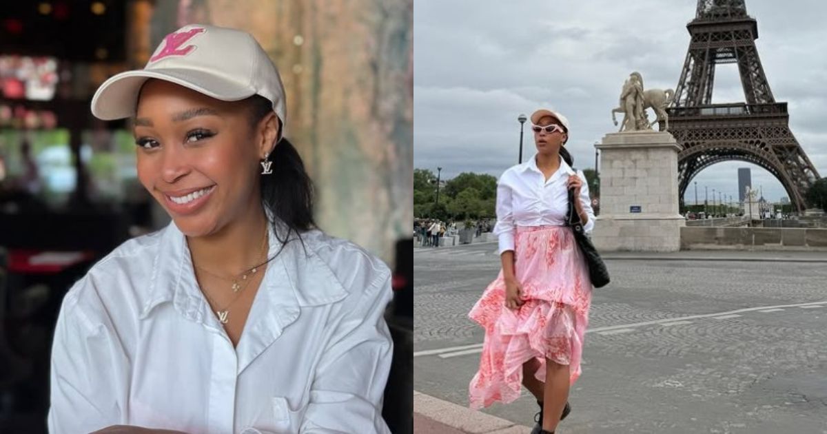 Former Uzalo actor Siyabonga Radebe reportedly admitted to a mental ...