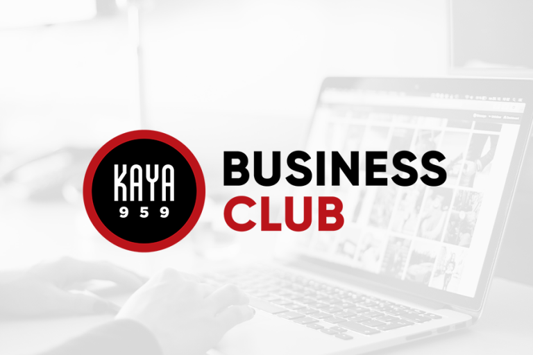 Kaya Business Club Archives - KAYA 959
