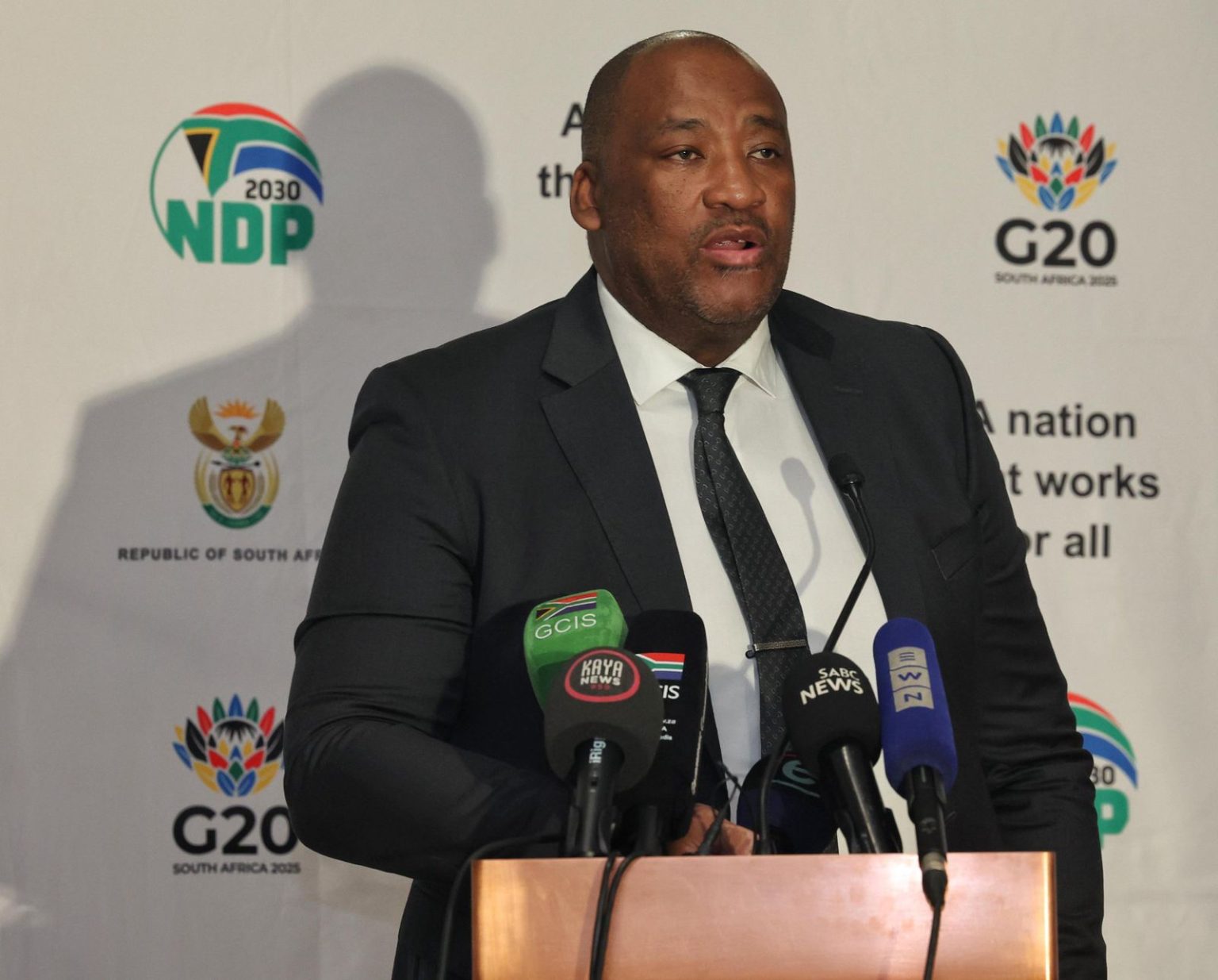 Muvhango reveals date for final episode after 28 years on SABC2