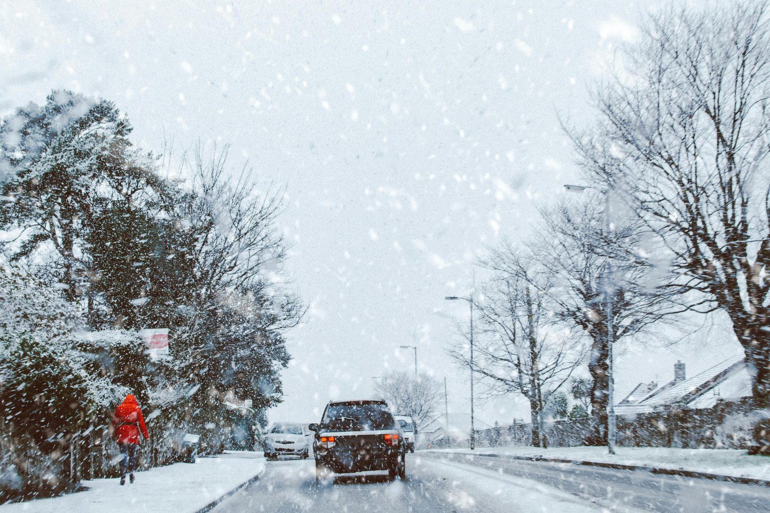 SA Weather Service predicts possible snowfall in Gauteng next week