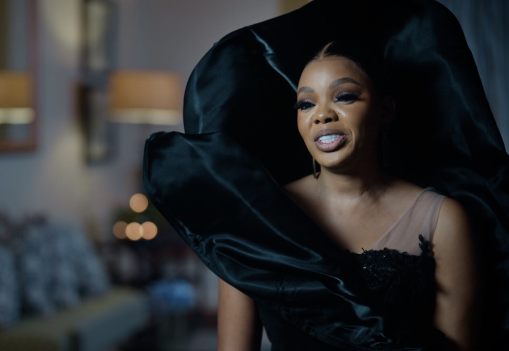 ‘I’m disappointed’: Londie London breaks silence after Minnie Ntuli drama