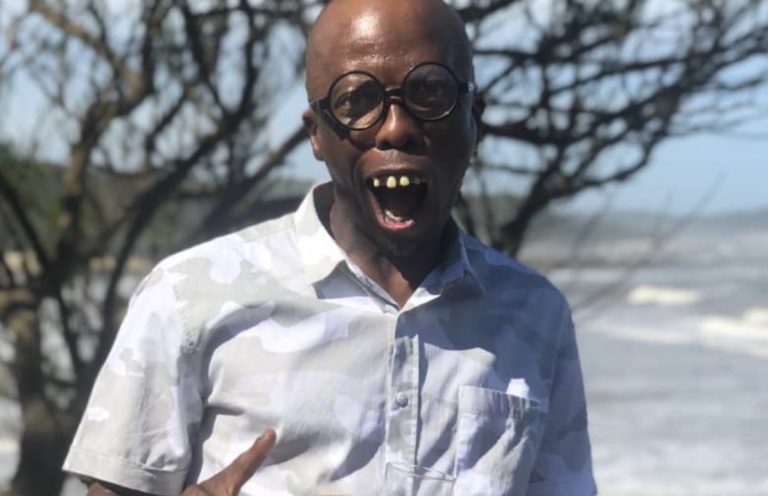 Comedic actor Oscar ‘Madluphuthu’ Mgudlwa dies at 50