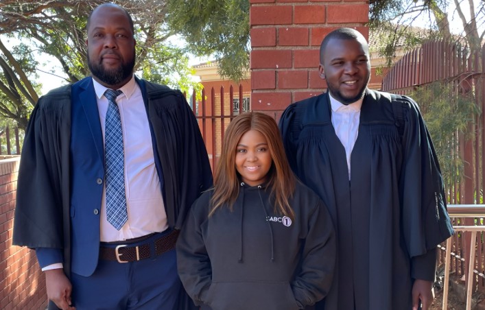 Itu Bokaba granted protection order, suspended arrest warrant against Nota