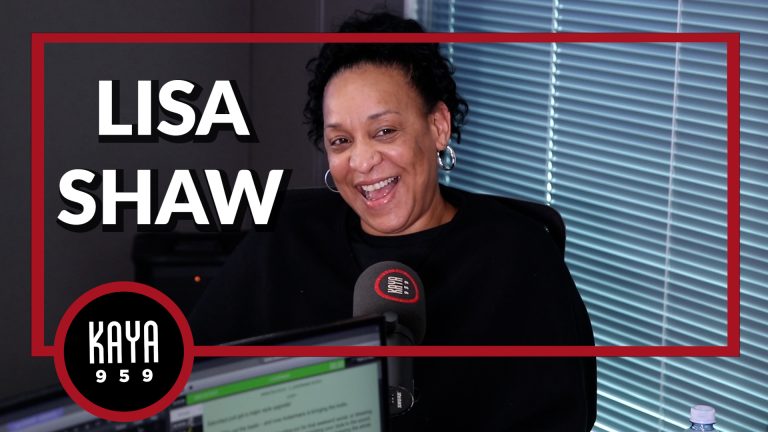 Get to know Kaya 959 presenter Andy Maqondwana - KAYA 959