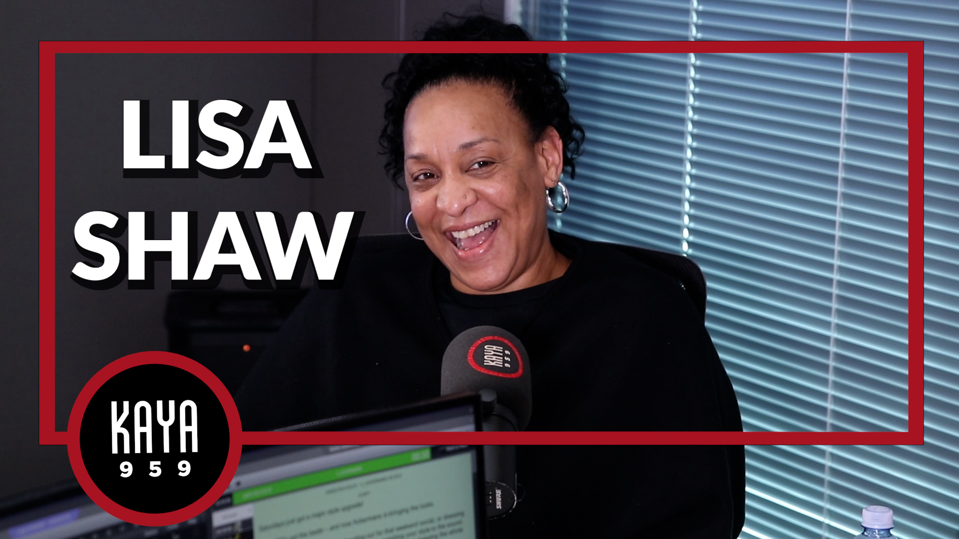 WATCH: American Artist, Lisa Shaw in SA for the Italian Elegant ...