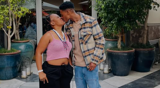 Wedding bells for Zodwa? Reality TV star reveals new fiancé