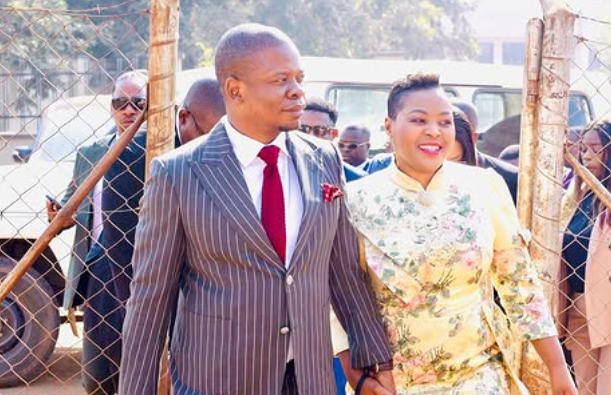 Leak of Bushiri case affidavit puts witness at risk, says NPA