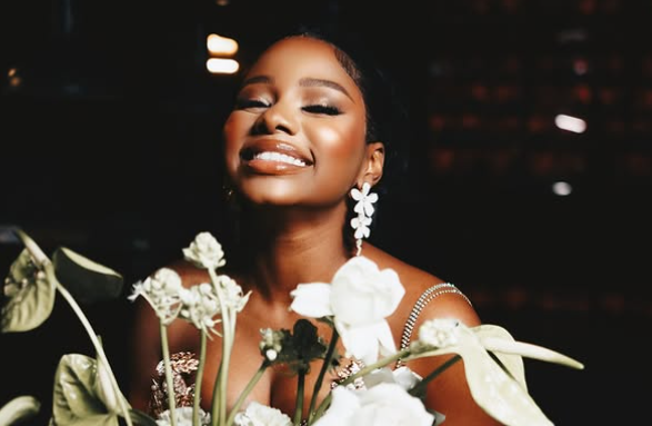 Pamela Mtanga celebrates a decade in the entertainment industry