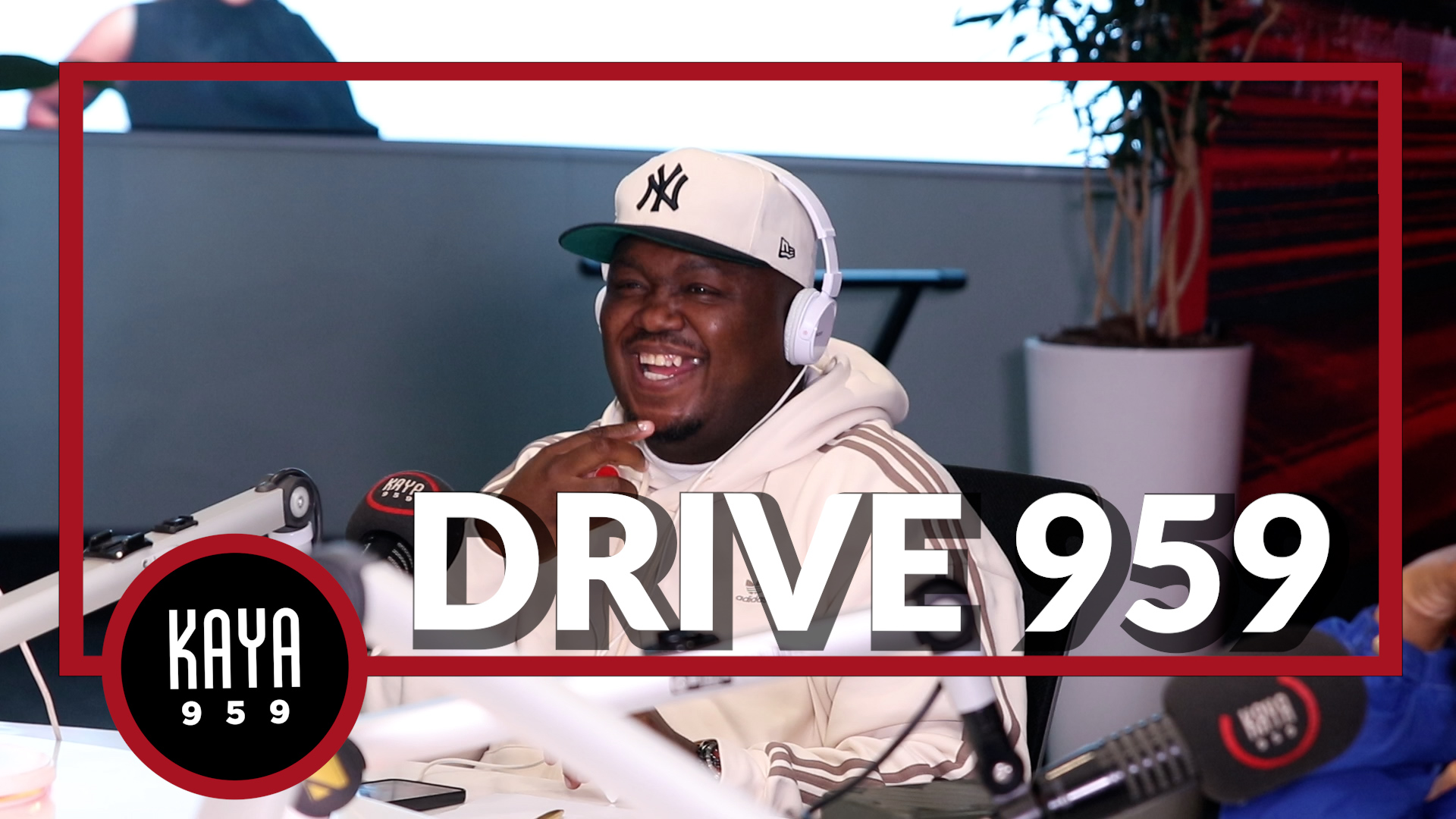 WATCH: 17-year-old, Bhuti Omdala on his social media success despite ...