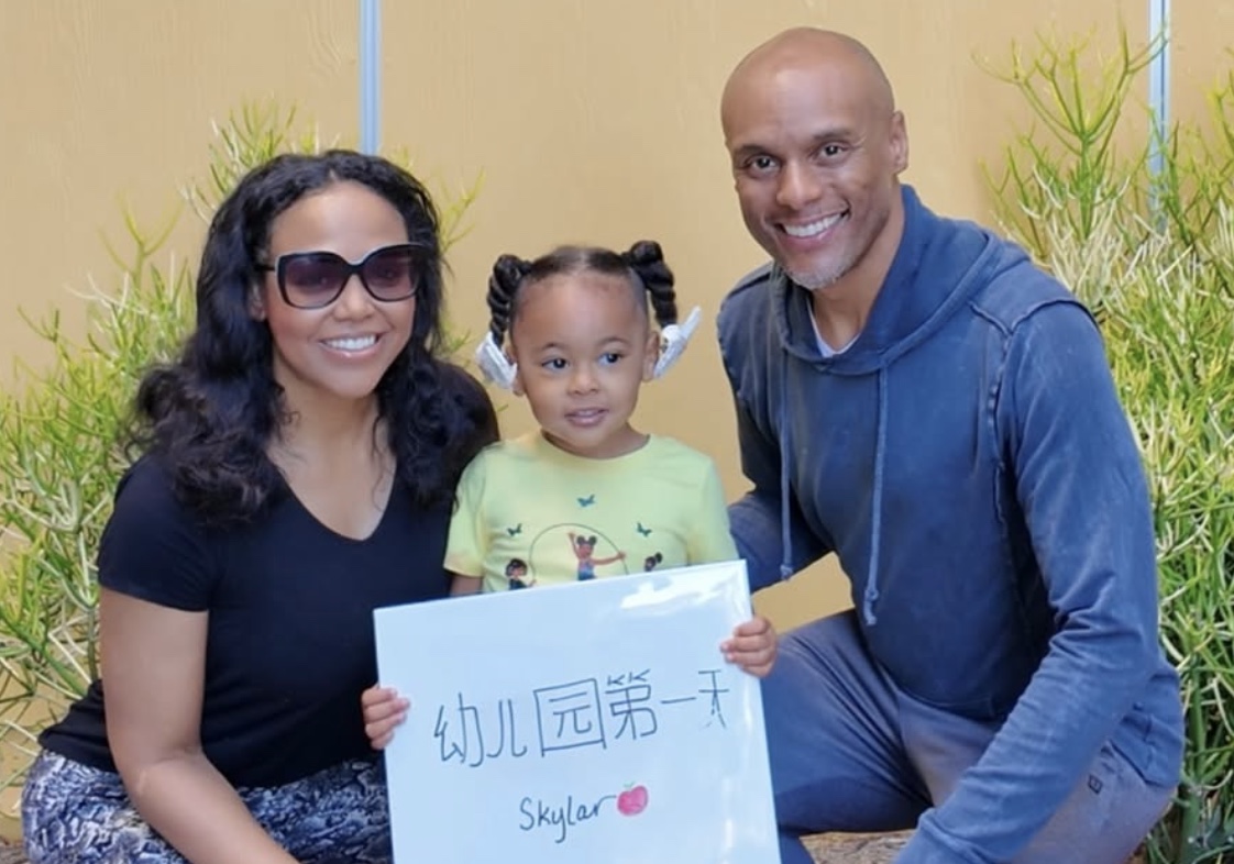 Mduduzi ‘Suffocate’ Mabaso celebrates his 50th birthday