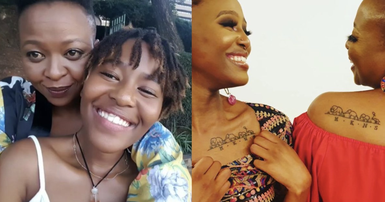 “It’s not getting easier”: Manaka Ranaka on coping with loss