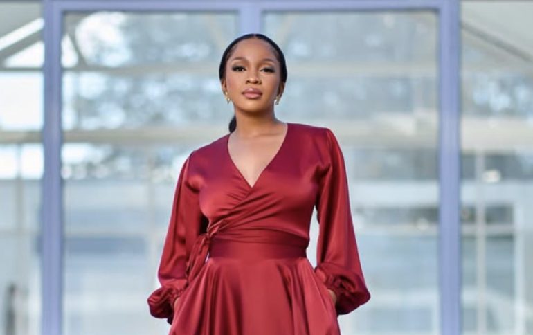 'Don’t divorce your kids': Mapaseka Koetle on healing from her dad’s ...