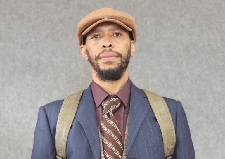 Mothusi Magano leads SABC1’s powerful new educational drama Higher Grade