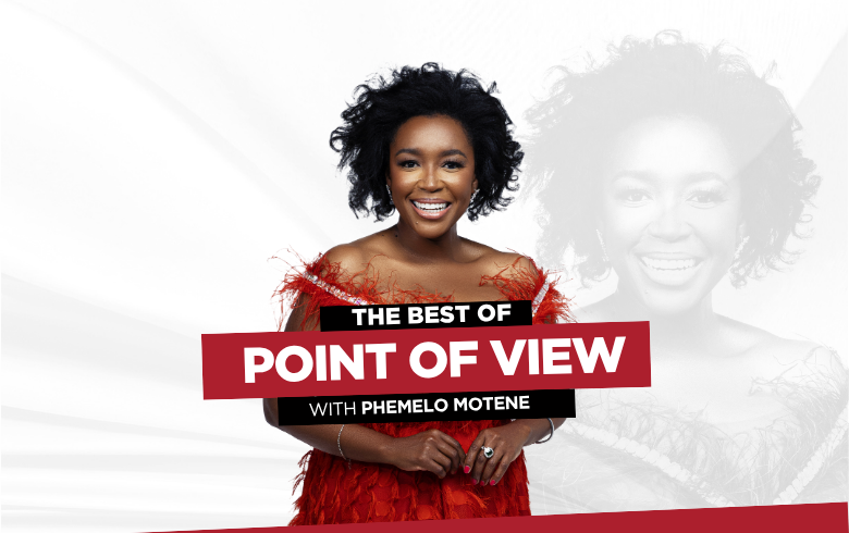 The Best of Point of View Podcasts - KAYA 959