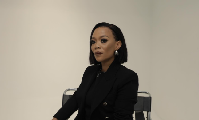 Nozipho gives a 10-day post-surgery update on surgical procedure