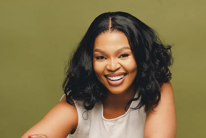 'Dear 22-year-old me': Nozi Qamngana-Mayaba pens emotional letter to ...