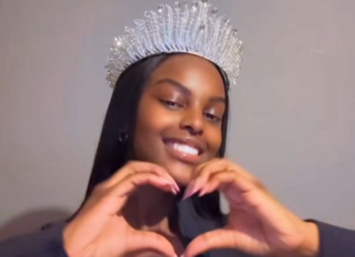 Chidimma Adetshina confirms she will not crown her successor at Miss ...