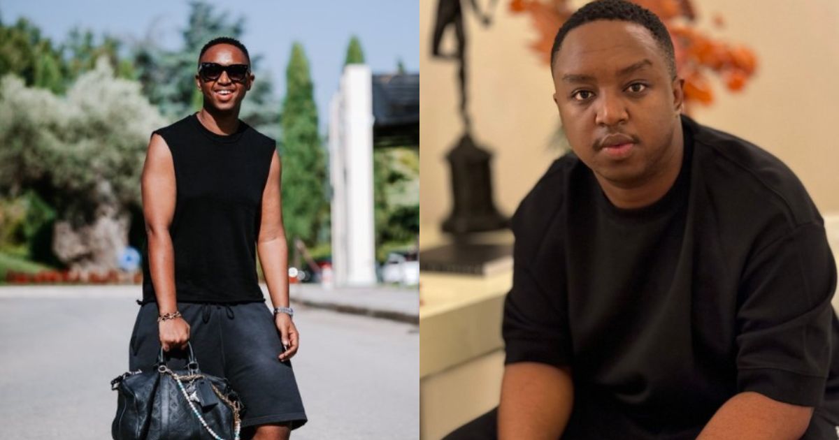 Cindy Makhathini mourns the passing of her mother