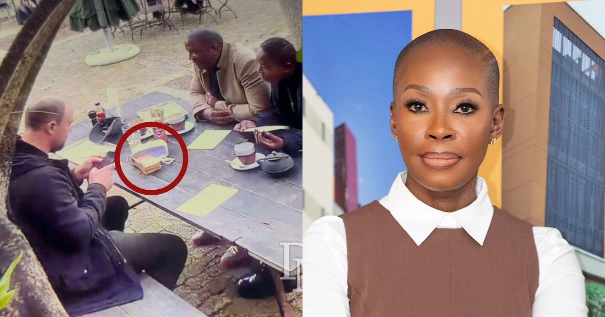 IDT CEO implicated in R60 000 bribery scandal