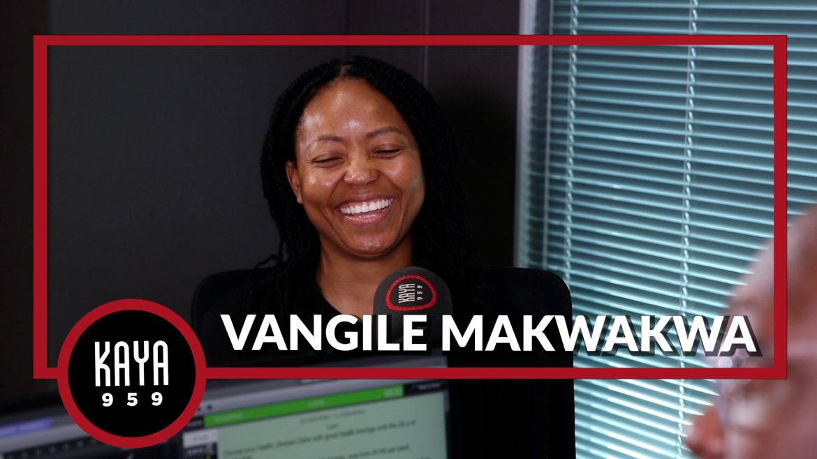 Get to know Kaya 959 presenter MaBlerh - KAYA 959