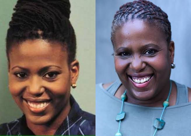 Former Generations star ‘Ntsiki Lukhele’ reveals Home Affairs is ...