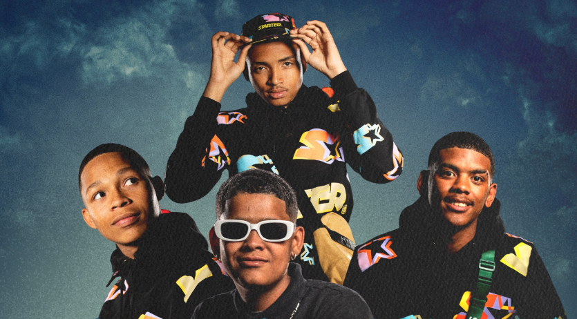 The Temple Boys tell all in new documentary after viral fame and ...