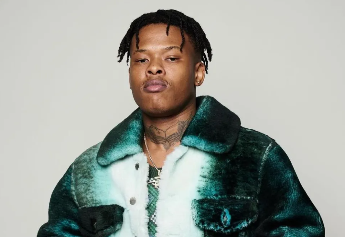 Nasty C launches new platform to give artists more control