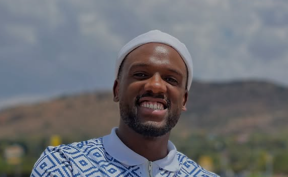 'The best thing I can ever carry is a smile' – Bonko Khoza turns 34