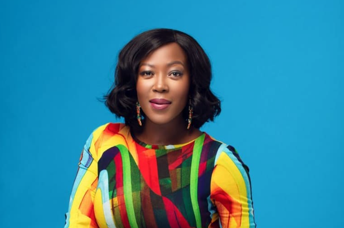 Rami Chuene celebrates 50 and reflects on her trailblazing career