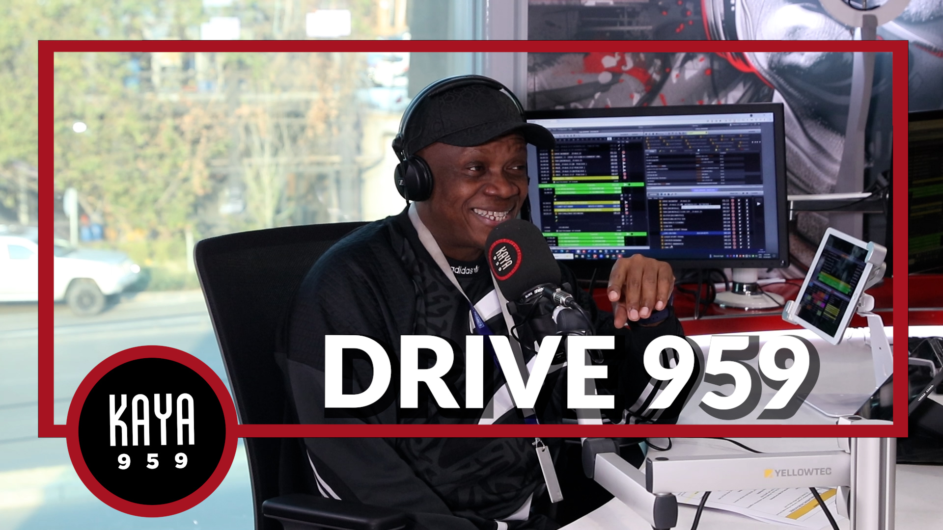 WATCH: 17-year-old, Bhuti Omdala on his social media success despite ...