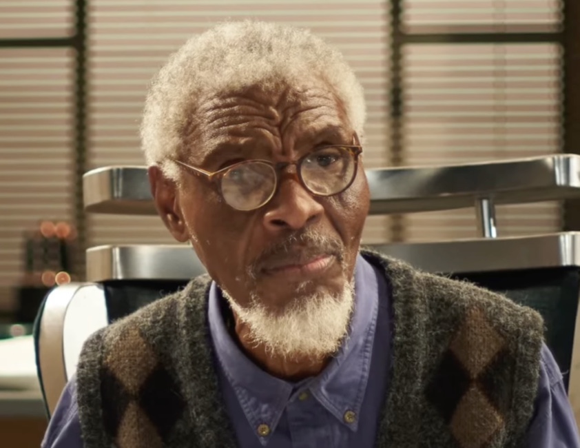 Legendary actor Treasure Tshabalala joins Skeem Saam as Uncle Bhekumuzi