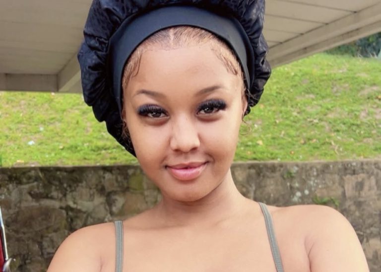 Babes Wodumo to drop new album ‘Mabheshingo’ this Friday