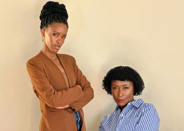 Mapula Mafole celebrates 35th birthday after two 'brutal' years