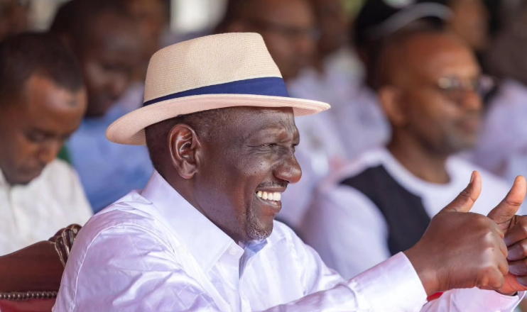 Kenya invests $3.9 million to host Africa’s first-ever Grammy Awards